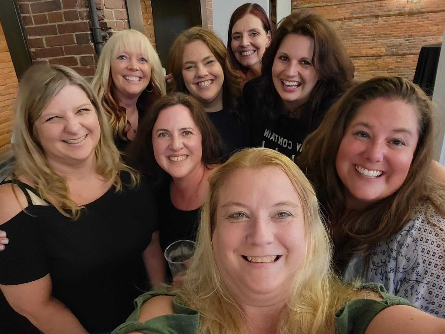 Blast from the Past - Autism Society Mahoning Valley